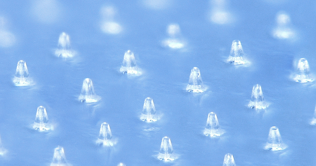 Nissha Co., Ltd. | Dissolving Microneedle Patch for Cosmetics