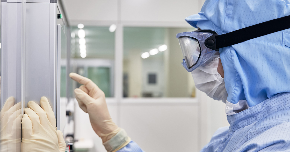 Nissha Co., Ltd. | Pharmaceuticals (CDMO)