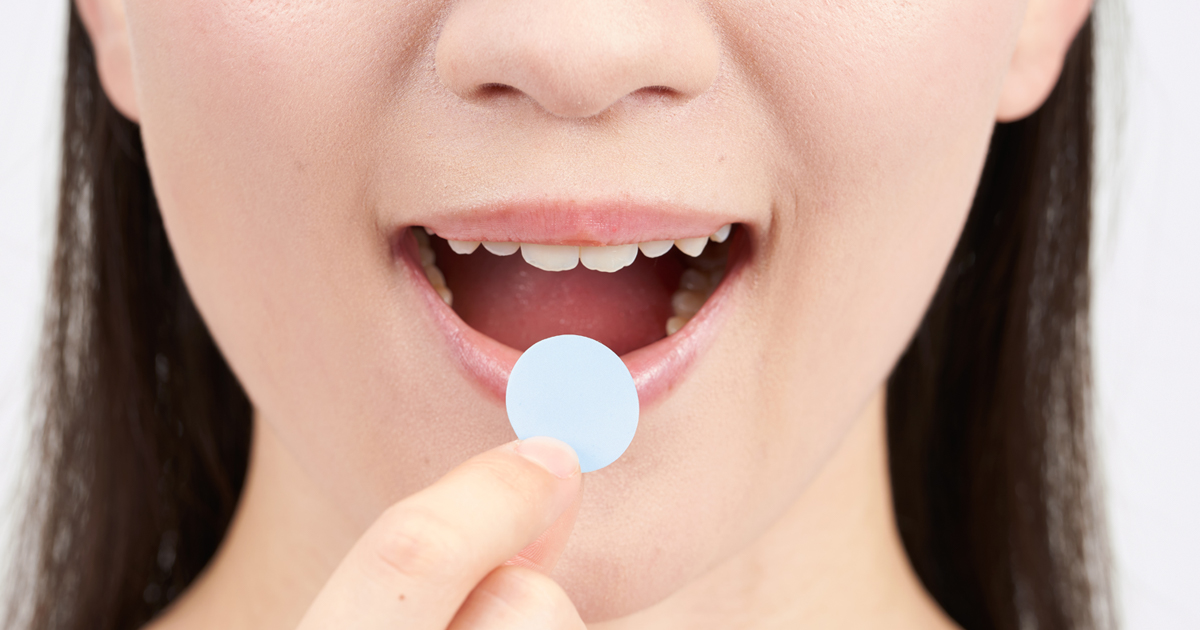 Nissha Co., Ltd. | Film Type of Pharmaceuticals (CDMO)